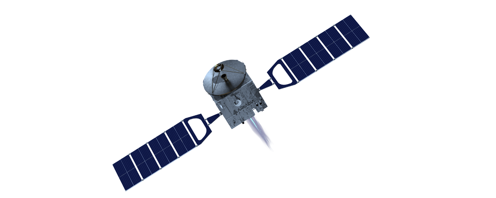 Arkadia Space - Arkadia Space