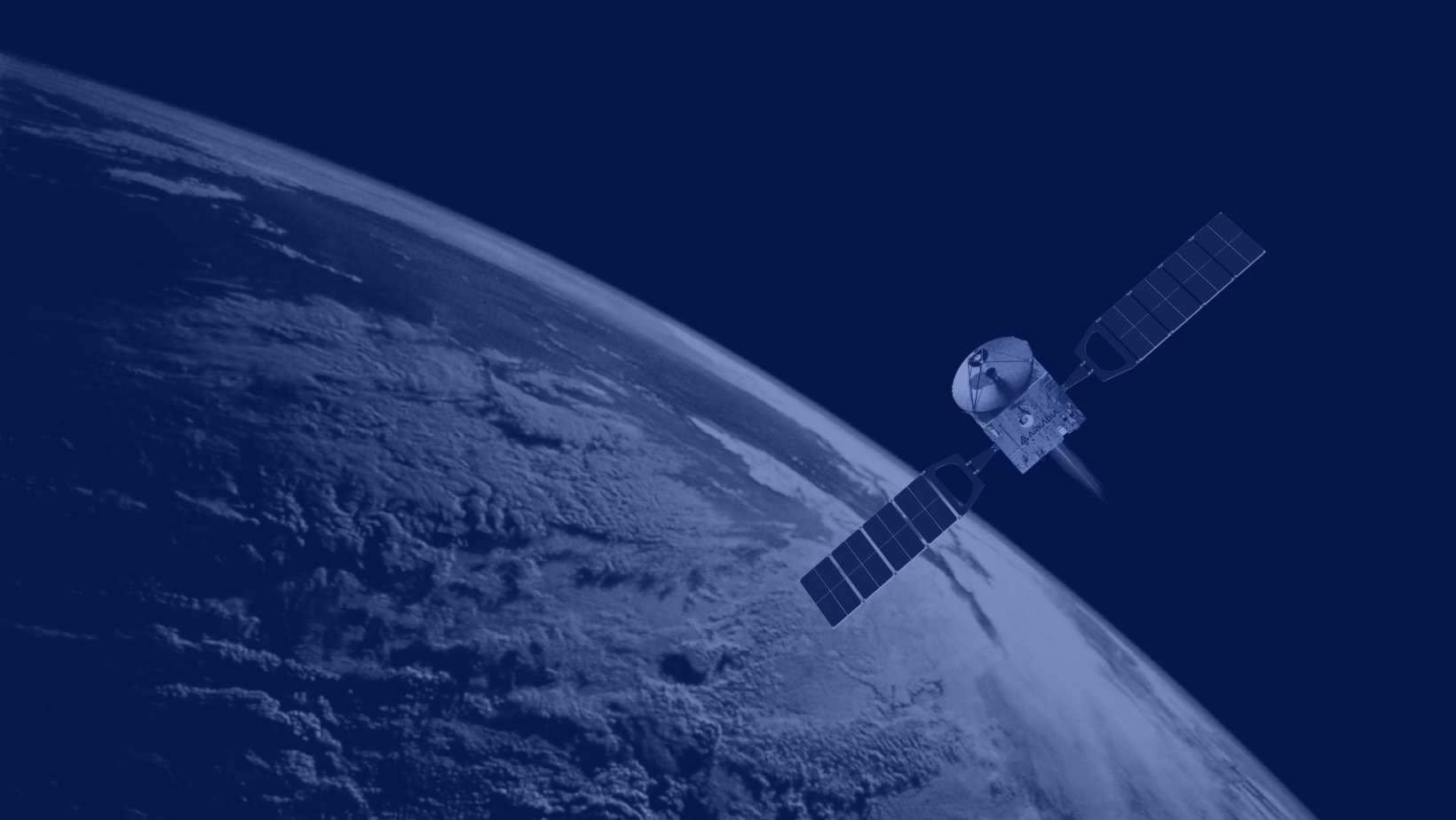 Arkadia Space - Arkadia Space