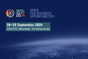 Arkadia Space - Arkadia Space